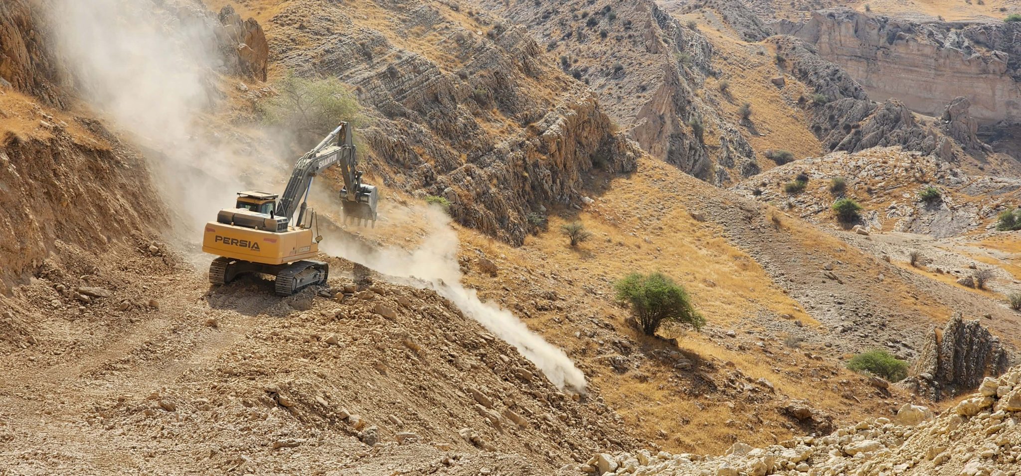 South Azadegan oil field development plan – phase one – Rad Mechanic Ahvaz